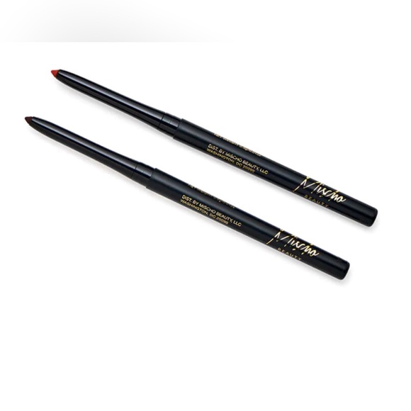 Mischo Beauty | Makeup | Mischo Beauty Lip Liner Duo In Worthy Beloved ...